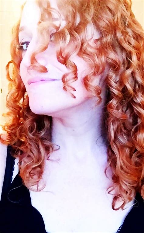 Silken Soft Springing Curls Stephanie Klein Greek Tragedy