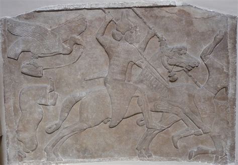 Assyrian Empire Builders The Assyrian Army