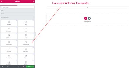 How To Configure And Style Countdown Timer Widget With Elementor