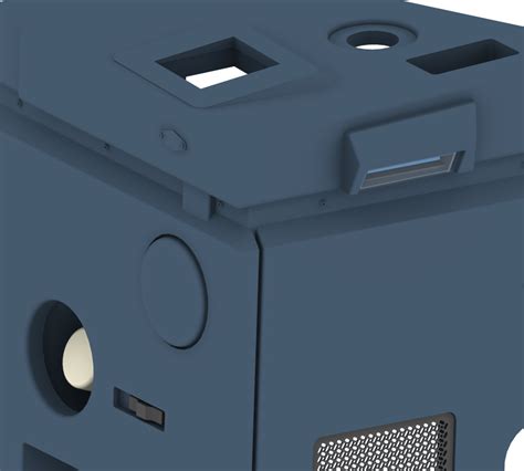 F O Sidebase Stand Cockpit Builder Premium Vier Im Pott