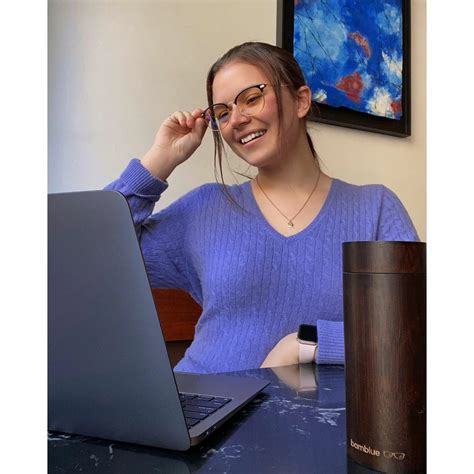 Retro Gold Blue Light Blocking Glasses Ilola™