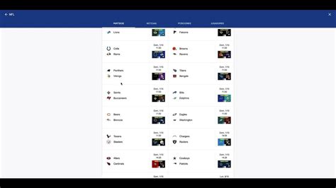 Nfl 2023 Season Week 4 Predictions Youtube