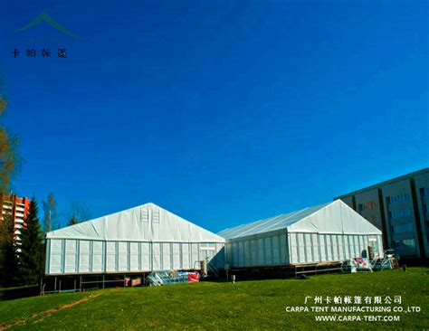 ABS硬体墙巡展篷房价格 批发 公司 广州卡帕帐篷有限公司
