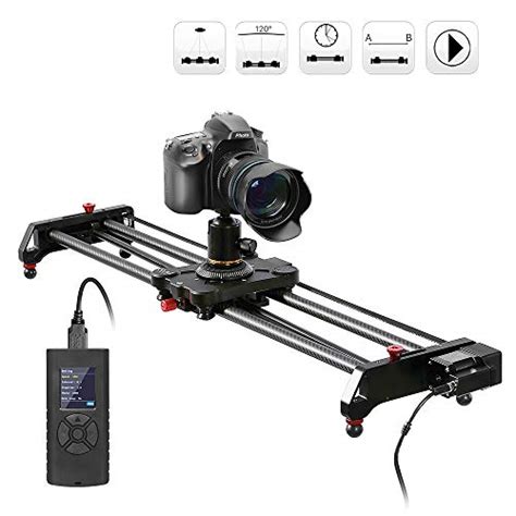 Compare Price To Camera Slide Rail Tragerlaw