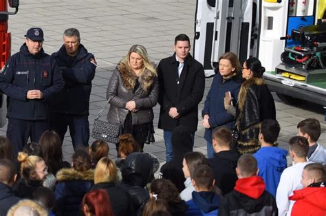 Савет за координацију послова безбедности саобраћаја општине Лапово у