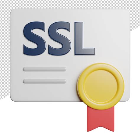 Premium Psd Ssl Certificate Network