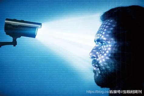 人脸识别技术 介绍 现况以及应用 面部识别技术简介 csdn博客