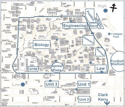 Ucla Dorms Ranked