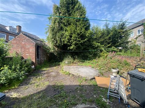 Sold Price £132000 17 Langdon Street Sheffield South Yorkshire