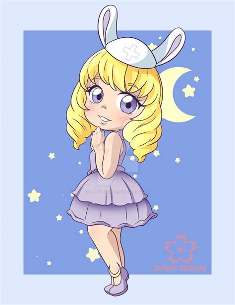 Princess Moondream By Belem Takeda On Deviantart Princess Moondream By Belem Takeda On Deviantart
