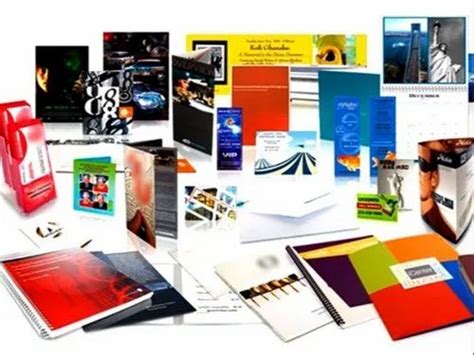 Bulk Printing Services In Thane Id 24773739255