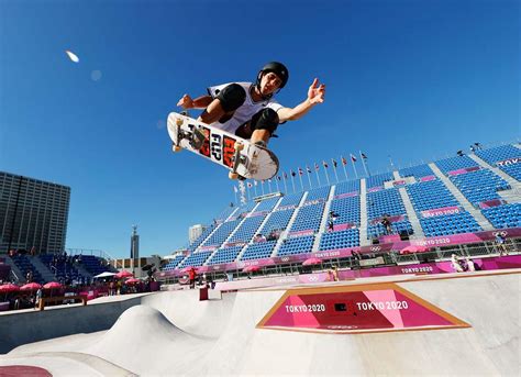 Tokyo Games Mind Boggling Pix Rediff Sports
