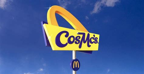 Trending This Week Mcdonalds Cosmcs Has Launched A Loyalty Program