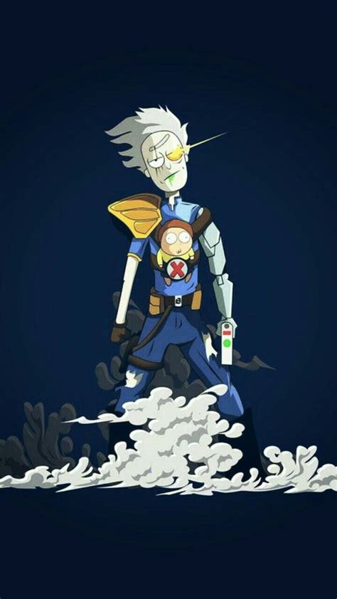 Ricle Justin Roiland Marvel Thor Captain Marvel Bee Movie Movie Tv