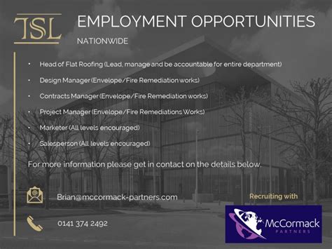 Claire Griffiths On Linkedin Roofing Cladding Job Jobhunting Marketing Careers Salescareers…