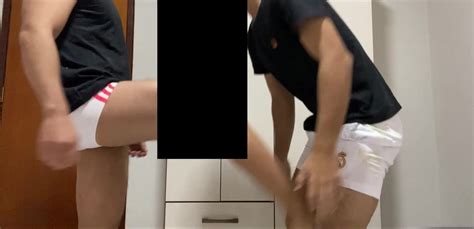 Giorgio Smahes Dantess Balls