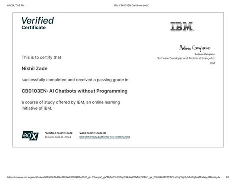 🌟 Exciting News Nikhil Zade