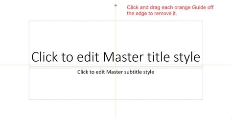 PowerPoint Slide Master Full Tutorial And Sample Slides