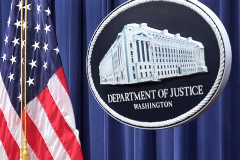 El Departamento De Justicia No Compartirá Información Sobre