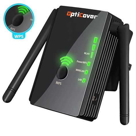 10 Best Wifi Repeaters Best Choice Reviews