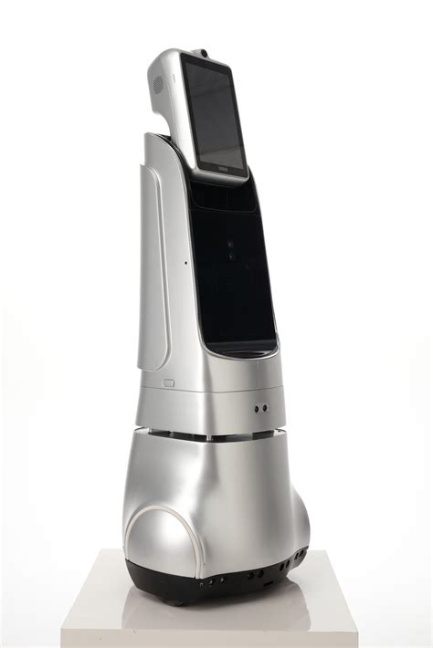 Robot X1 Droid Si