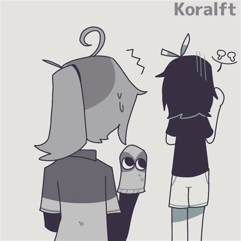 Fpe Lannabie Lana X Abbie Adults Au By Koralftdraws On Deviantart