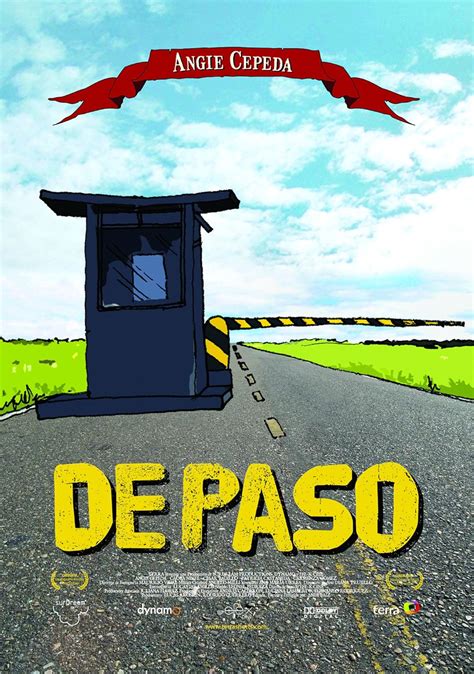 Passing By Short 2008 Imdb
