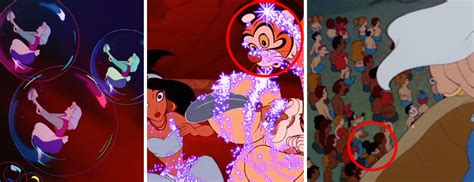 Disney Reveals Where Theyve Hidden Mickey In Their Movies Can You