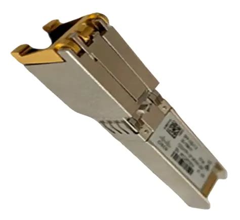 Buy Cisco SFP G T X UK Price