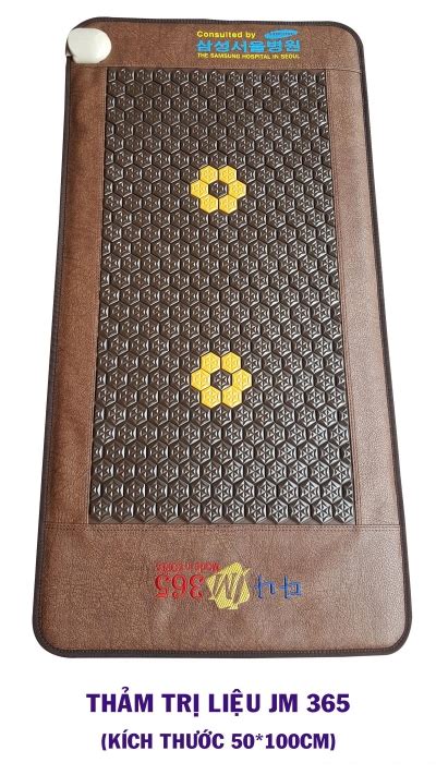 ThẢm Massage TrỊ LiỆu Jm 365