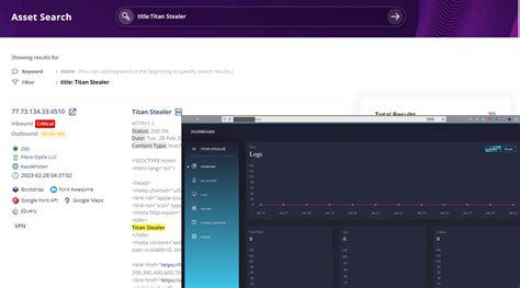 Using Osint Search Engines To Collect Cyber Threat Intelligence Cip Blog