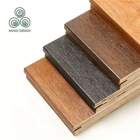 Composite Wood Panels Mumu Design