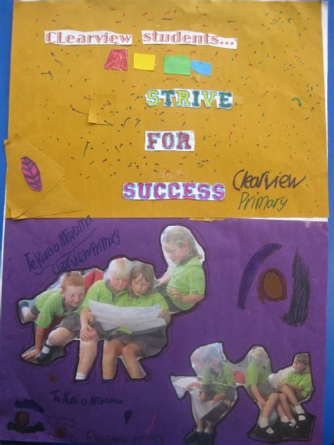 Values Flags Hb8clearview