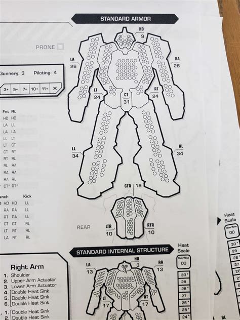 Battletech Why Goonhammer Hates Clan Mechs Goonhammer