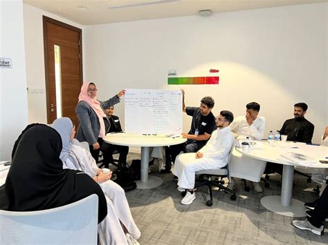 Falah Al Sharari On Linkedin Learning Can Be Fun Mediclinic Al Murjan