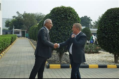 ramesh palagiri on linkedin yesterday we had the pleasure of hosting