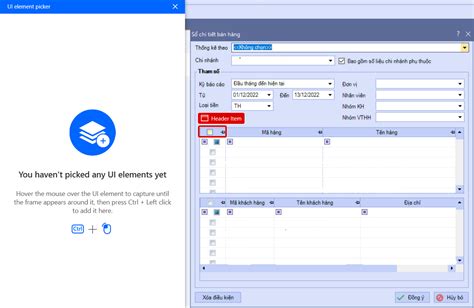How Do I Get Selected Checkboxes In Window When Th Power Platform