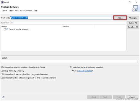 新手学习eclipse使用 阿里云开发者社区