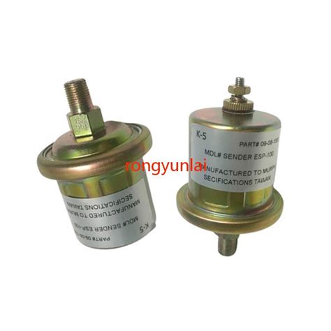 88290018 703 Transducer Oem Parts Oil Pressure Sensor Pressure Sensor Air Compressor Parts