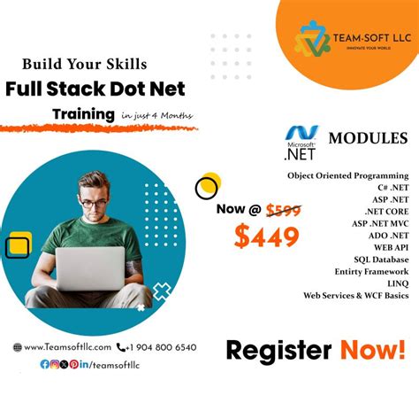 team soft llc on linkedin dotnet careergrowth softwaredevelopment