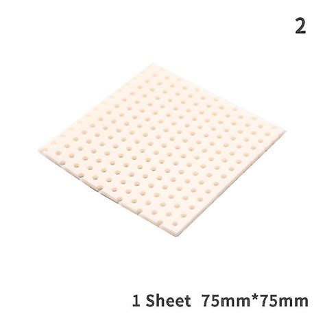 Rhinoplasty Splint Immobilize Thermoplastic Nose Nasal Fracture Splint