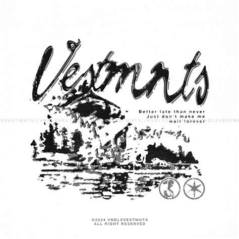 Design By Vndlsvestmnts Graphic Design Assets Shirt Design