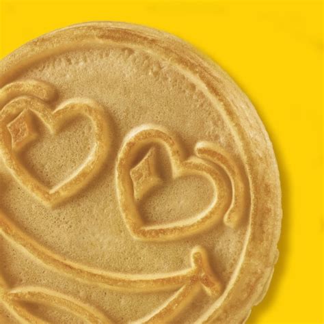 Eggo® Eggoji Homestyle Frozen Waffles 10 Ct 123 Oz Kroger