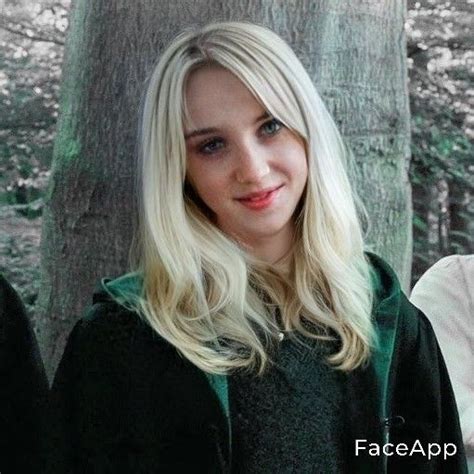 Fem Draco Malfoy Artofit