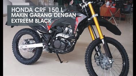 33 Trend Harga Motor Crf 150 Tahun 2018 Terkini Akmotir