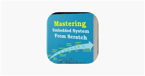 Mastering Embedded System On The App Store