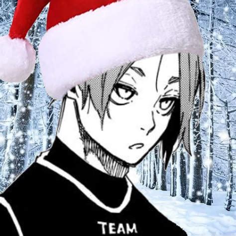 Blue Lock Christmas Pfp