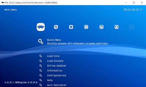 Retroarch Ps3 Graphics Issues · Issue 3905 · Rpcs3 Rpcs3 · Github
