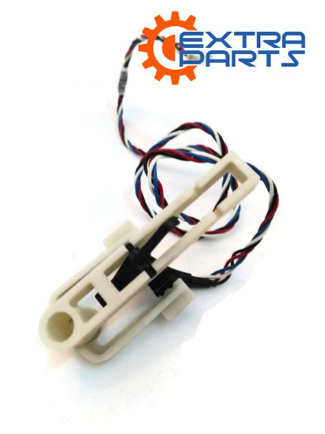 C6074 60402 C6072 60190 Media Sensor Serv Rc For Hp Dj1050c 1050c Plus 1055cm New Pull Extra