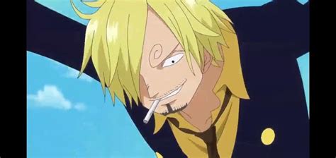 Sanji Vinsmoke